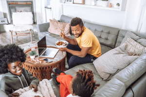 The Best Way to Manage Time for the Whole Family - Family Budgeting