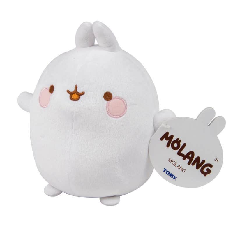 Win a gorgoeus collection of Molang toys - Family Budgeting
