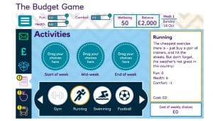 Budgeting Games - 5 Awesome Games to Teach Kids about Money