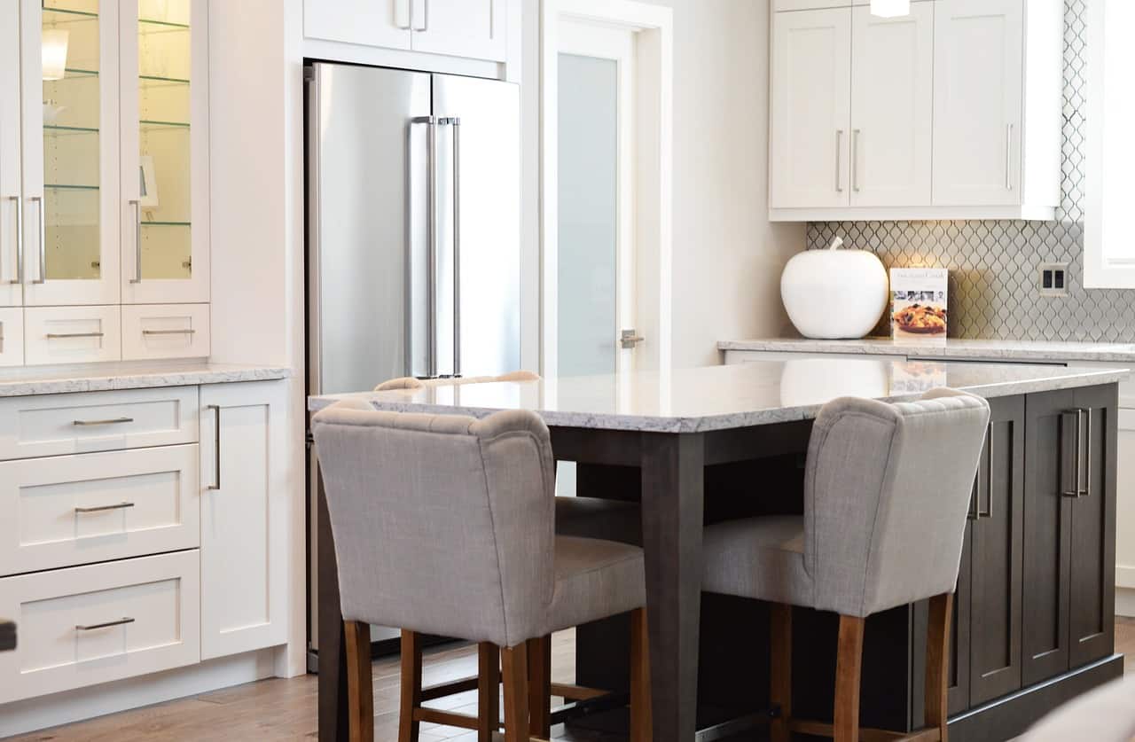 Achieve The Showhome Kitchen Look On A Budget