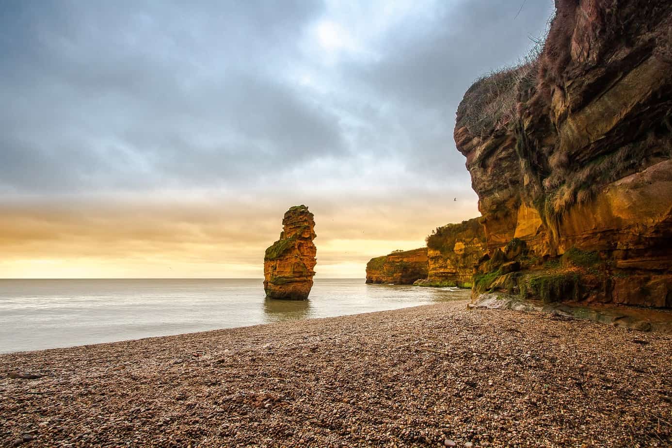 Perfect short breaks in Devon