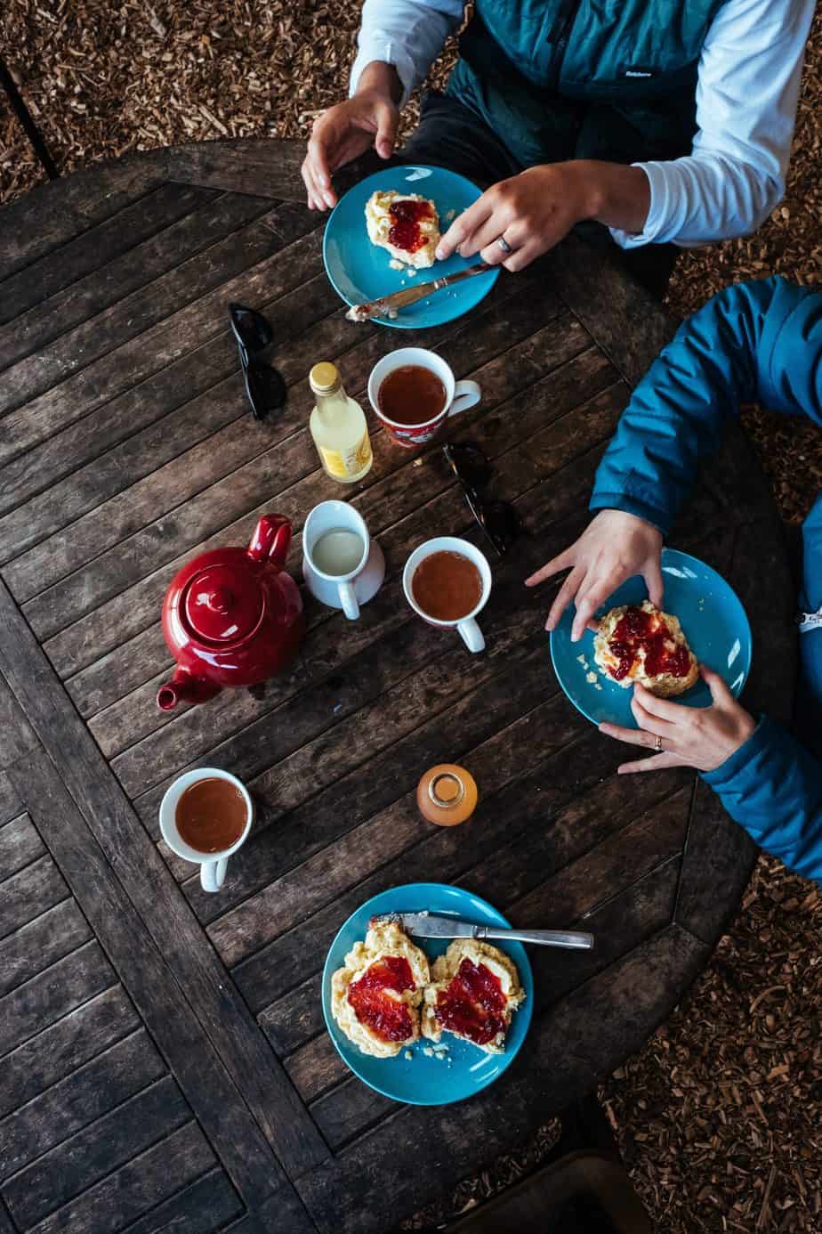 10 Big Reasons Why You're Always Hungry - Family Budgeting